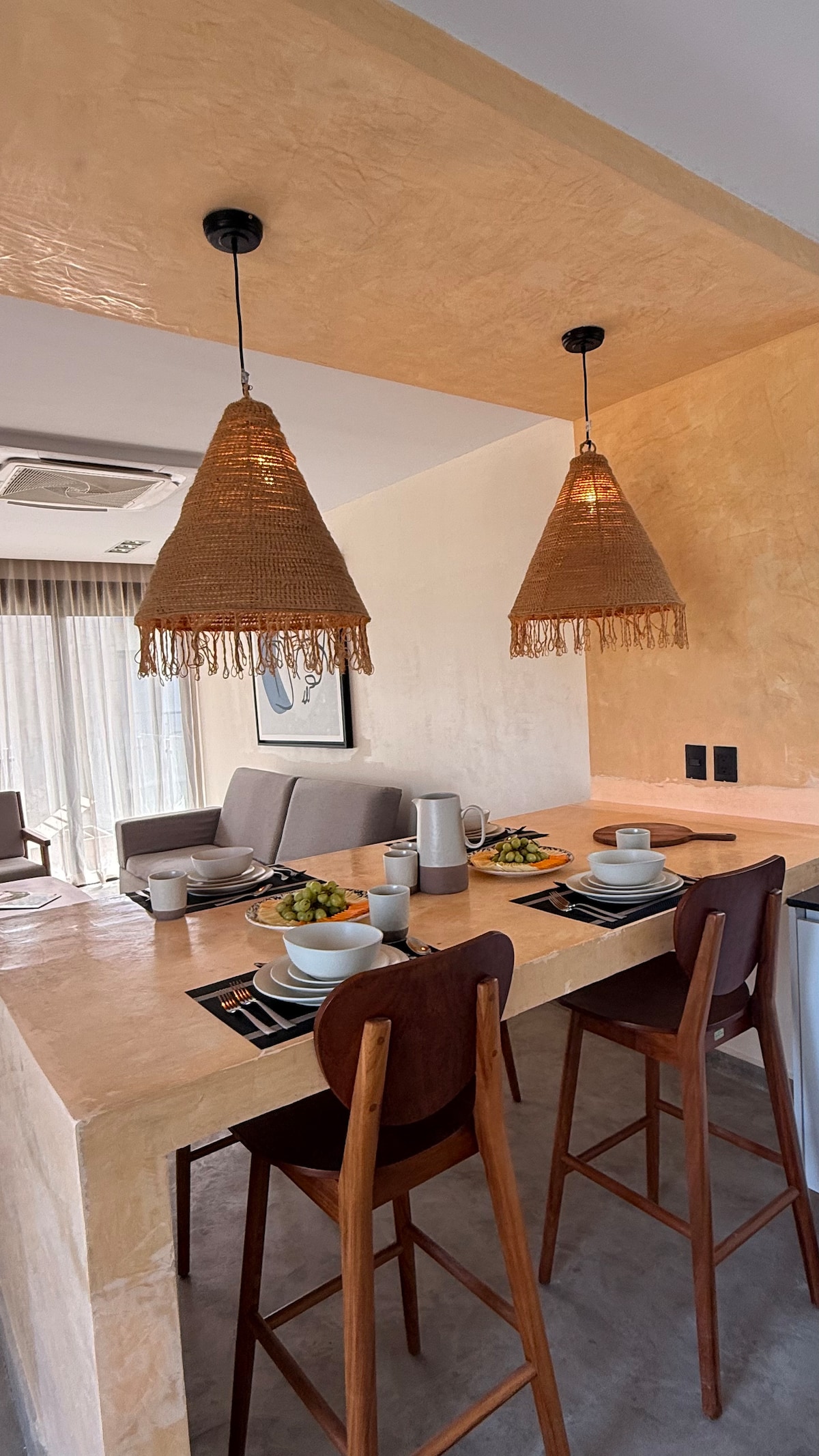 New Luxury dep Tulum 4 people - Apartments for Rent in Tulum, Quintana ...