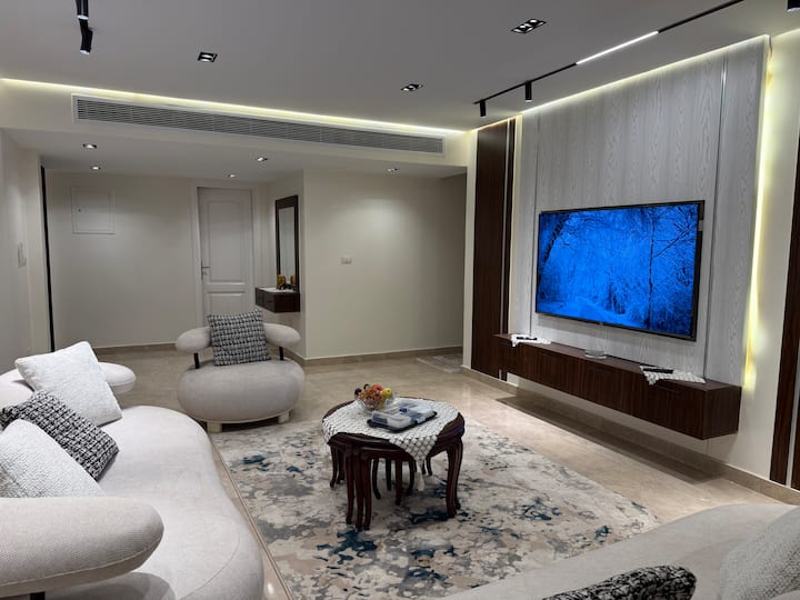 شقه فندقيه راقيه - Egypt