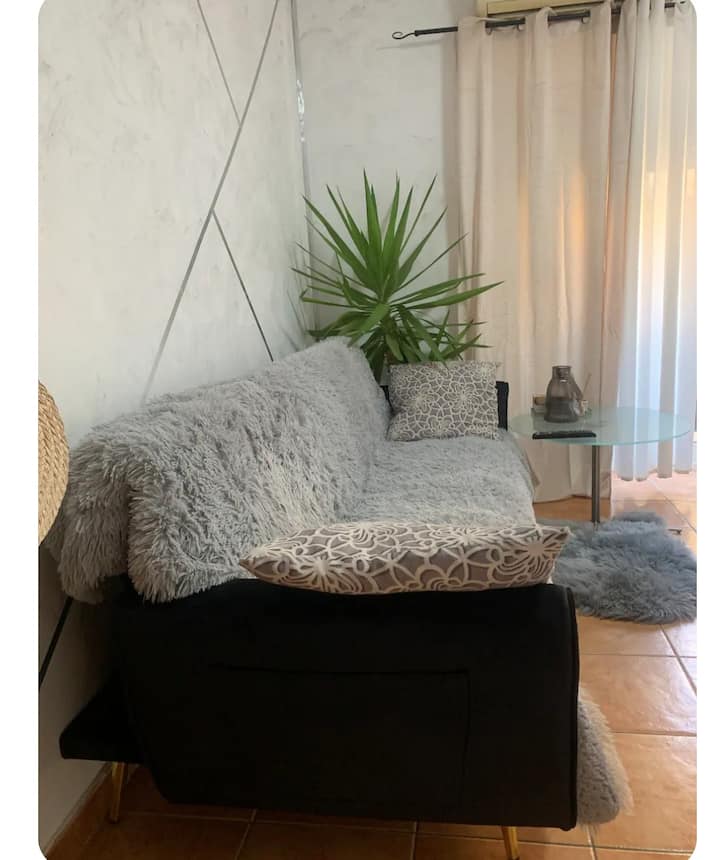 Atico San Carlos - Alicante