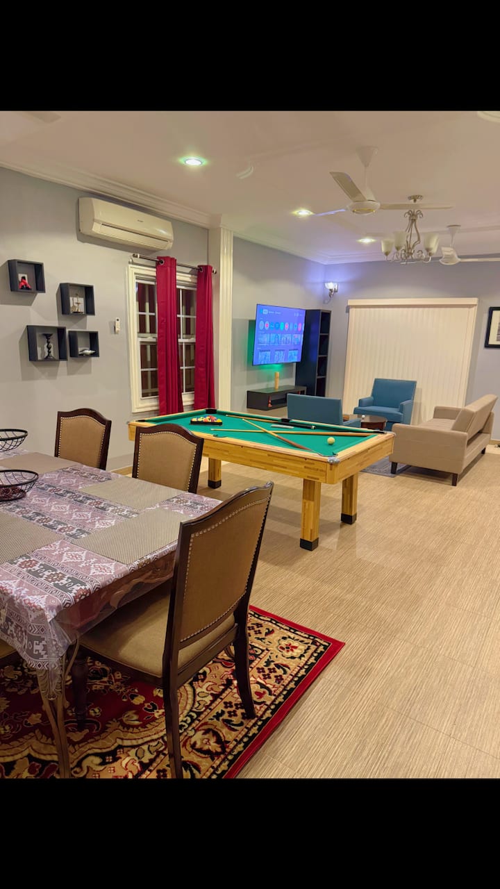 Villa Moderne Spacieux 2.0 - Burkina Faso