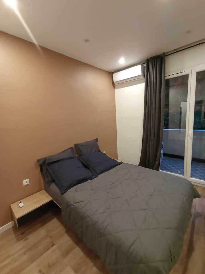 Cosy Appart Au Cœur De Marseille - Marseille