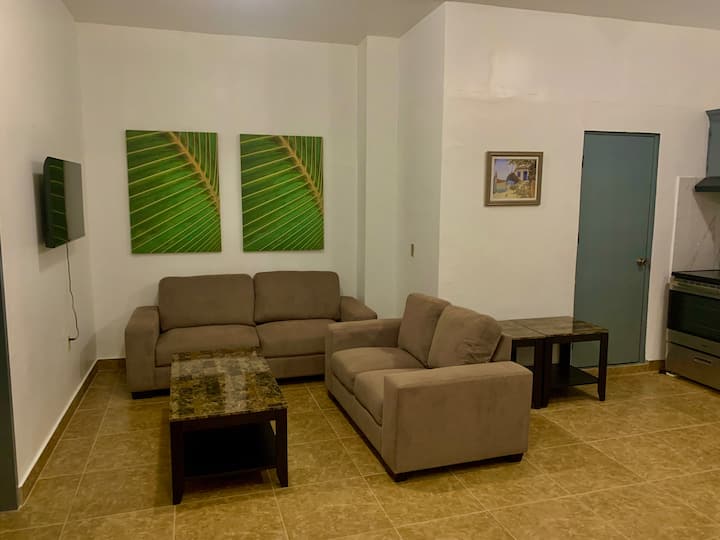 Pedro's Heights 2 Bed, 1 Bath - Guam