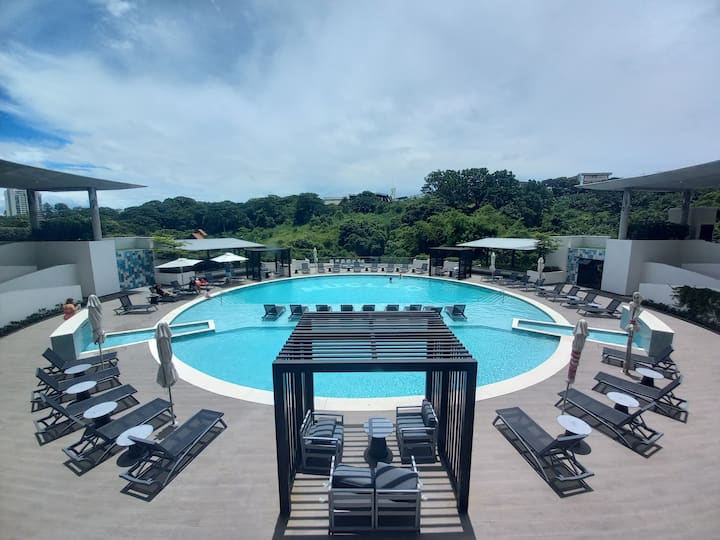 Elegancia Y Confort Al 100% Cr. - San José