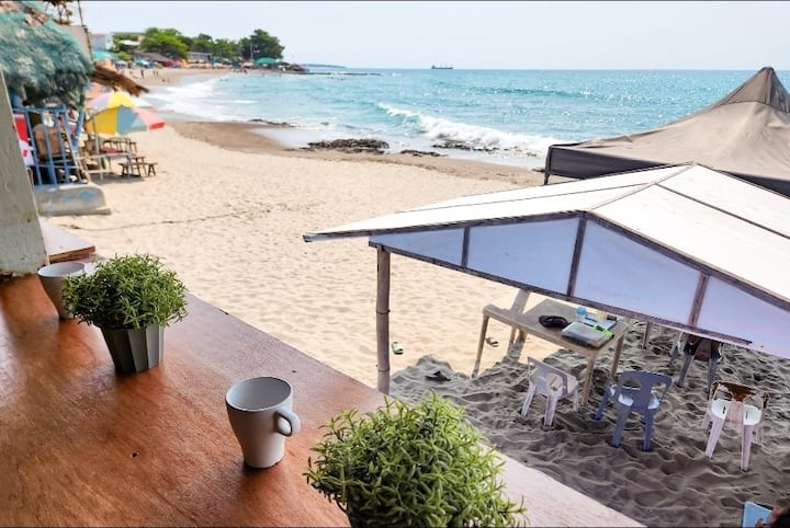 Beach House 2br 200mbps Netflix Amazon Prime - 라 유니언