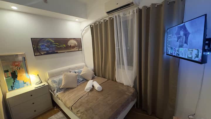 Ease Up At And Create Memories - Taguig