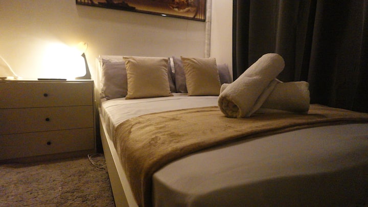 Ease Up At And Create Memories - Taguig