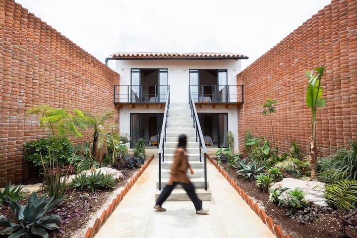 Casa Jungla | Increíble Casa Privada - San Cristóbal de las Casas