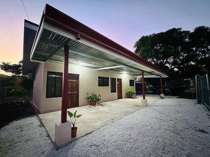 Departamentos Los Abuelos #2 - Paquera