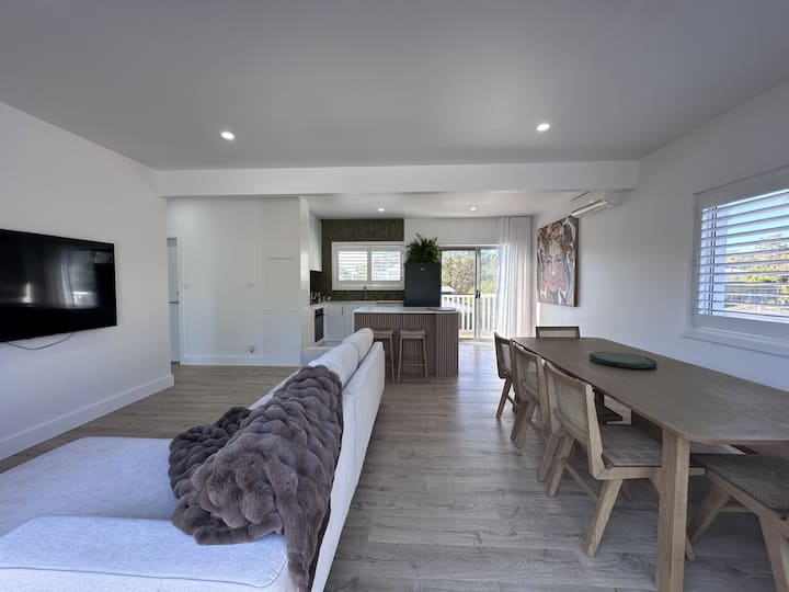 Bay Bliss Callala Bay - Nowra