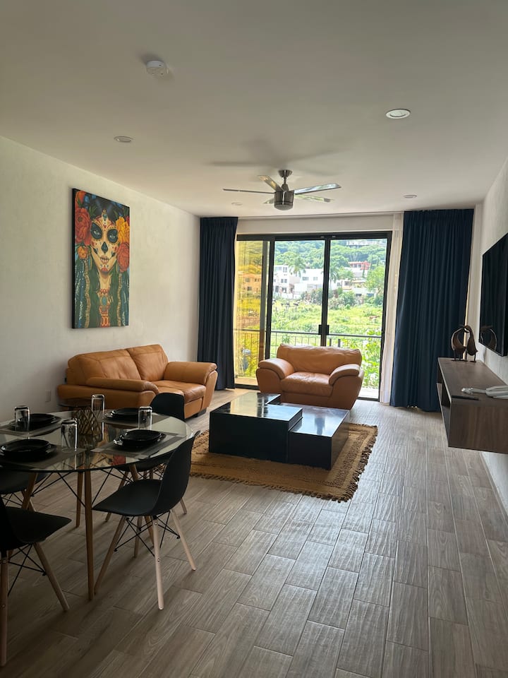 Hotel Lc Departamento 11 - Ajijic