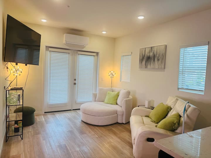 Upscale Apartment For Rent - Steilacoom, WA