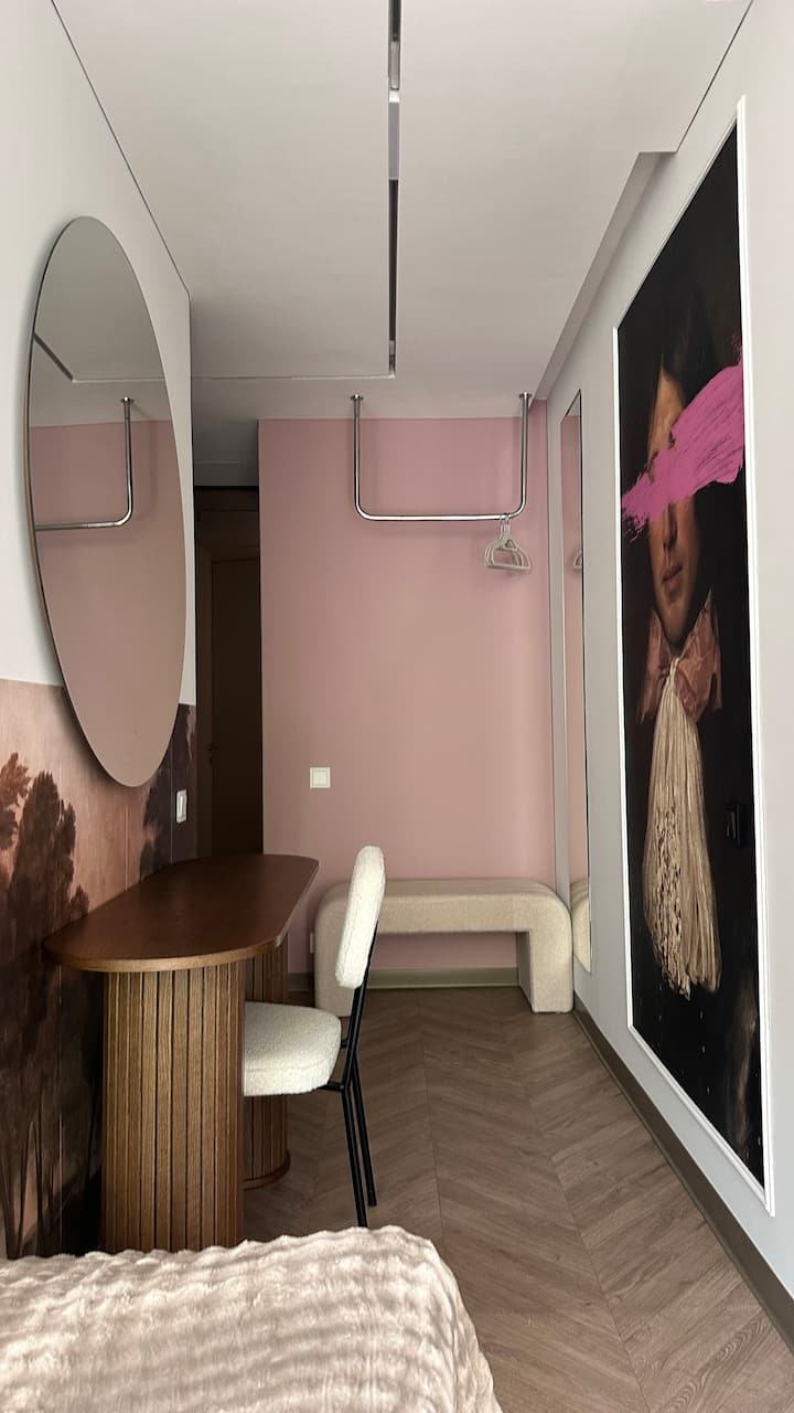 Private Studio In Amsterdam East - Amsterdam