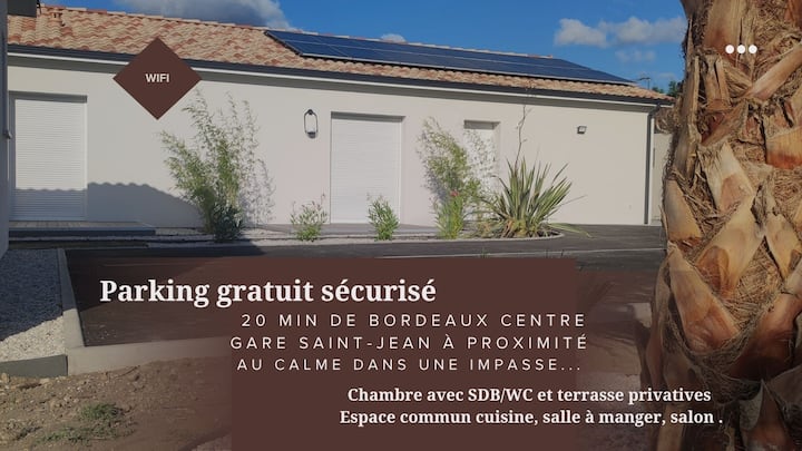 Raymond Et Yvonne - Bègles