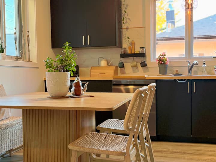 Confort Près De Tout - Québec - Québec, QC