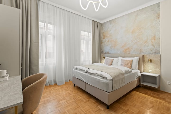 Near Schönbrunn I 1 Min To U6 Niederhofstraße - Viena