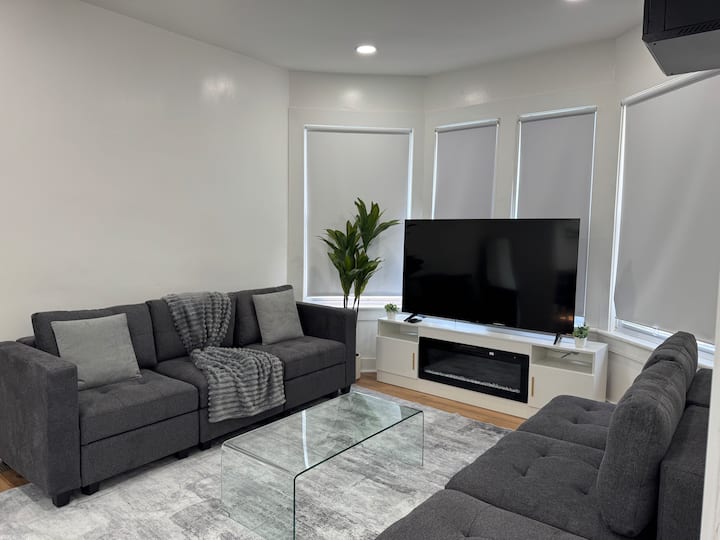 Luxurious Stay Near Nyc - New York City