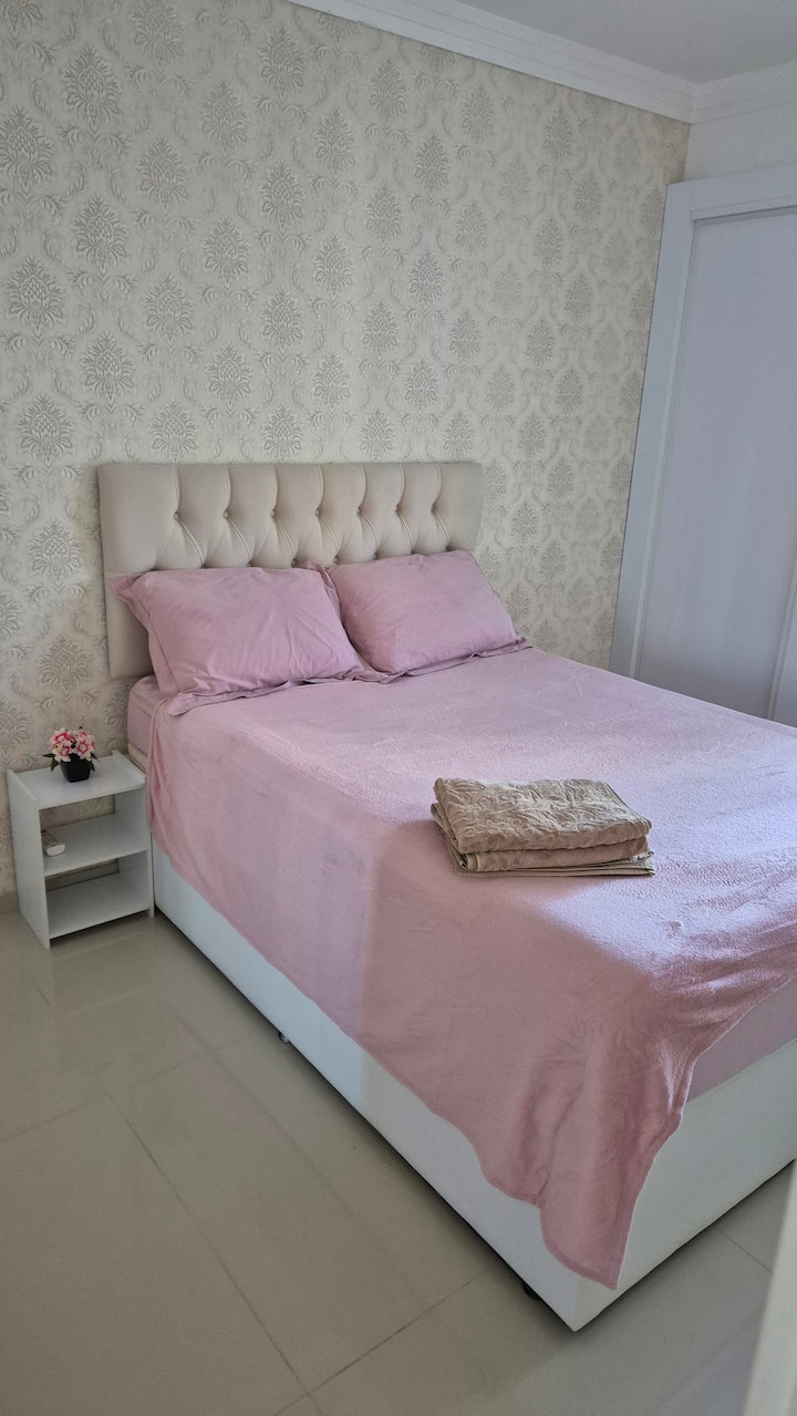 Coqueiros: Conforto Com Seu Pet - Florianópolis