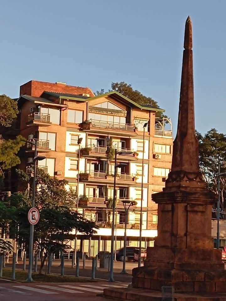 Genuina Sensación De Hogar - Posadas