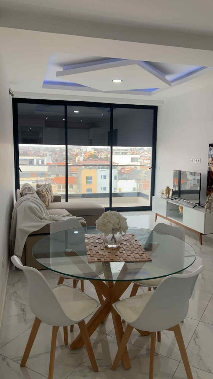 Apartment In Praia - Praia