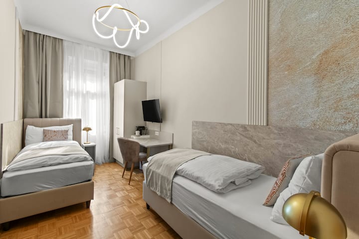 Near Schönbrunn I 1 Min To U6 Niederhofstraße - Wien