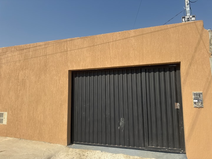 Casa Próximo A Caoa/havan - Anápolis