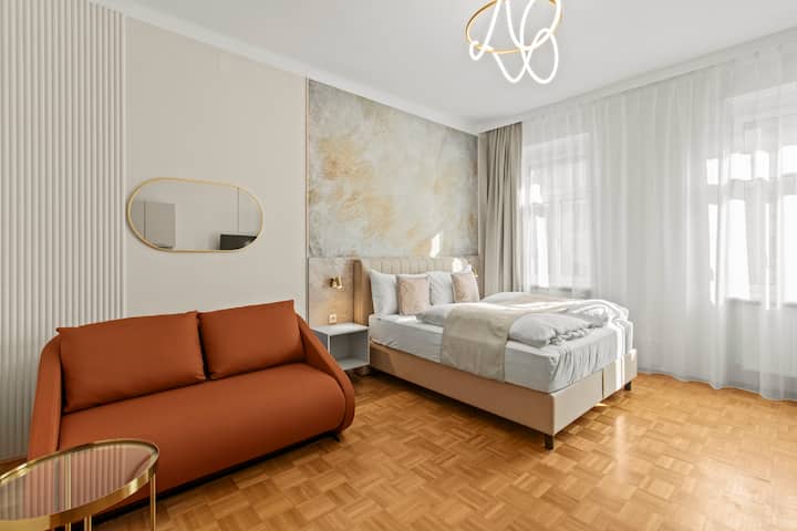 Near Schönbrunn I 1 Min To U6 Niederhofstraße - Wien