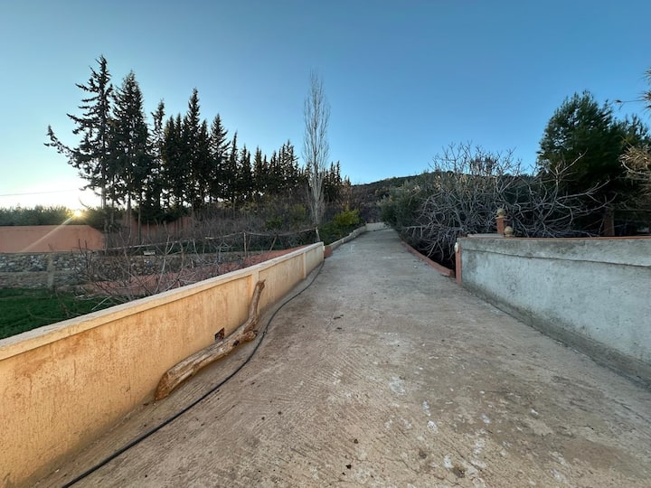 Ferme De Vacances - Khenifra