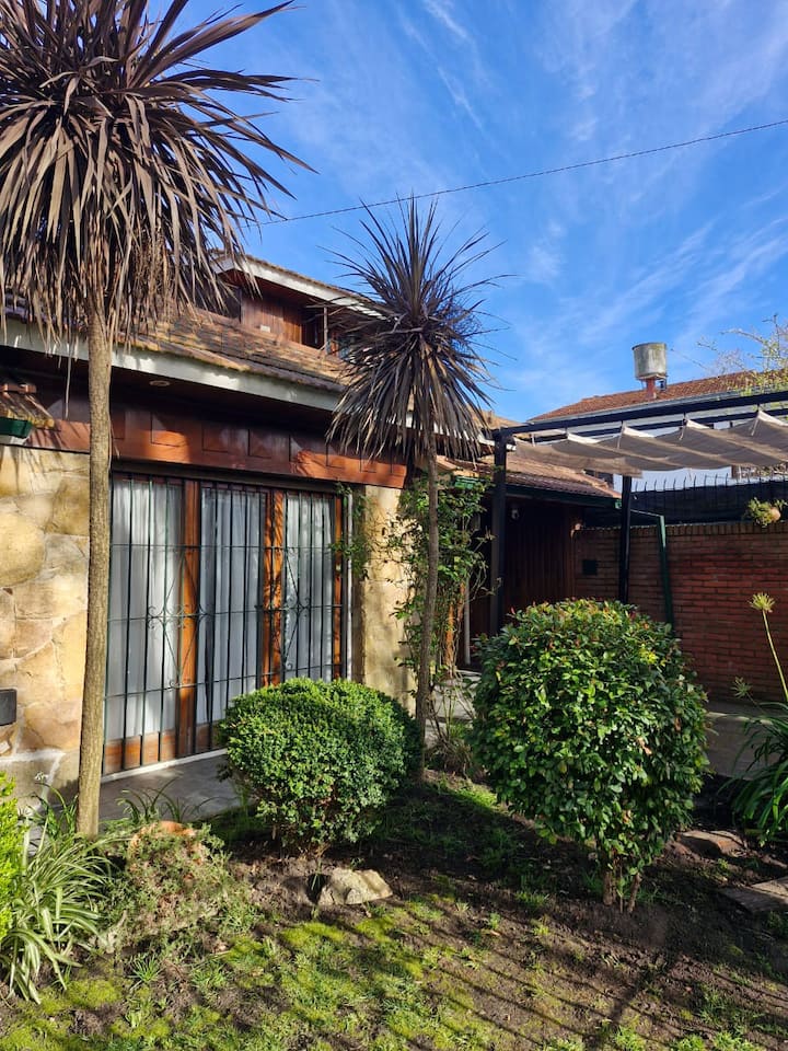 Tu Descanso En El Mar - Mar del Plata