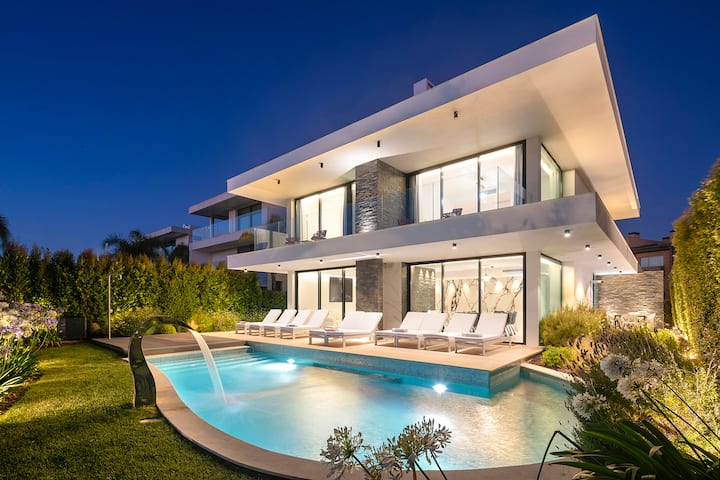 Olive Vilamoura House - Vilamoura