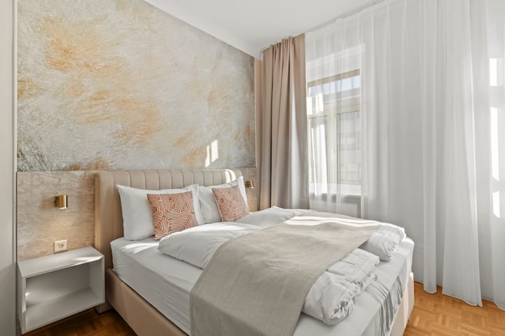 Near Schönbrunn I 1 Min To U6 Niederhofstraße - Viena