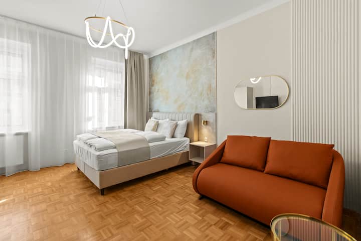 Near Schönbrunn I 1 Min To U6 Niederhofstraße - Vienna