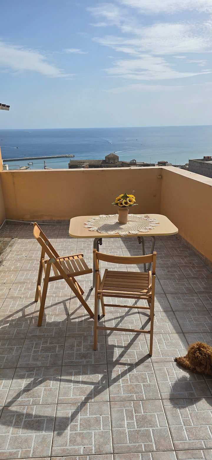 Baciata Dal Sole - Sciacca