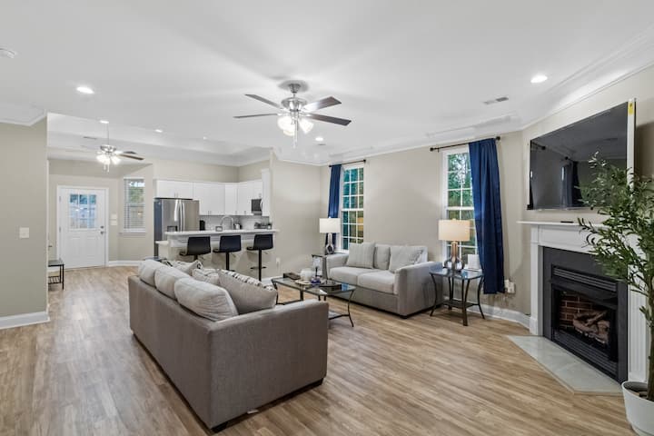 Lexington Hideaway - Lexington, SC