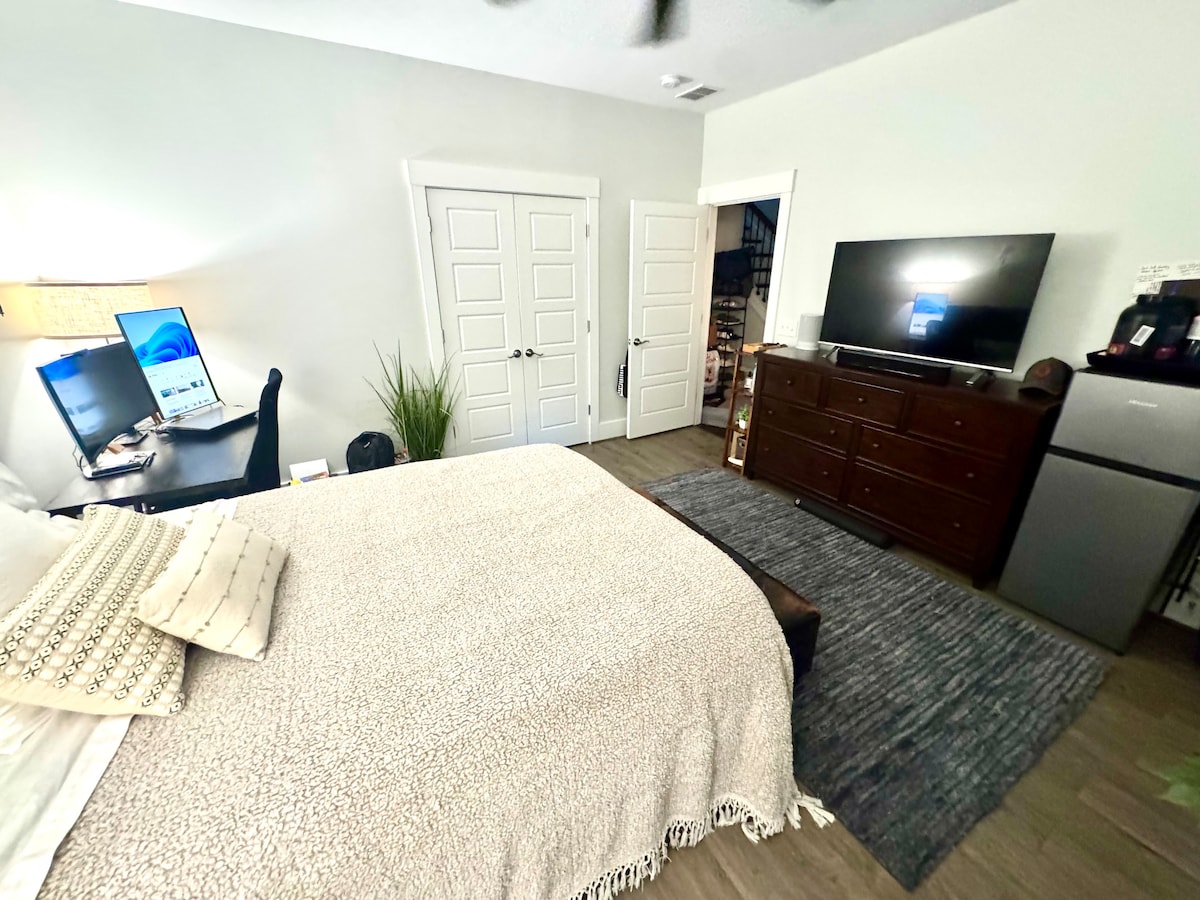 Maison temporaire de sel et de pierre - Maisons à louer à Mount ...