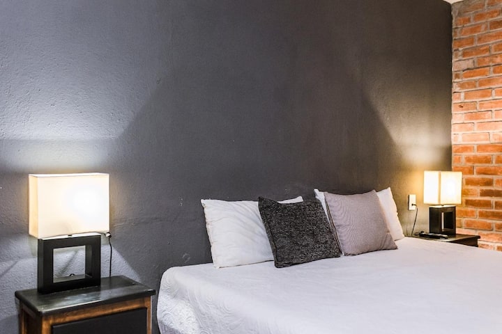 Habitación Triple San Miguel - San Miguel de Allende