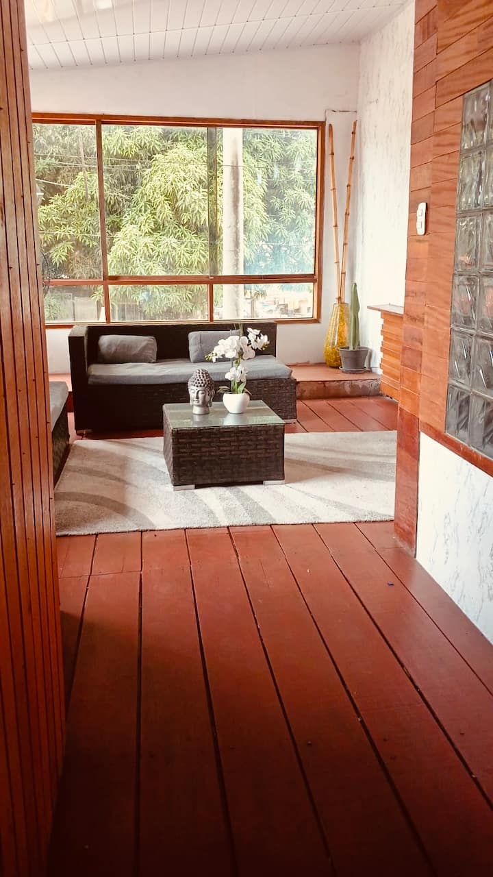 Hébergement En Mini-appartement Situé Au Centre - Puerto Maldonado