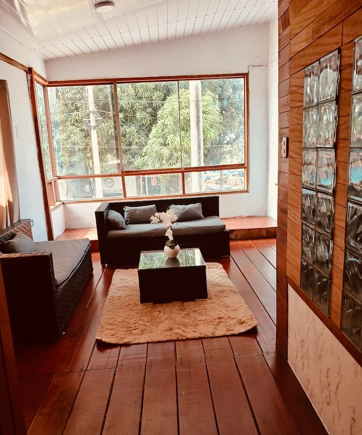 Hébergement En Mini-appartement Situé Au Centre - Puerto Maldonado