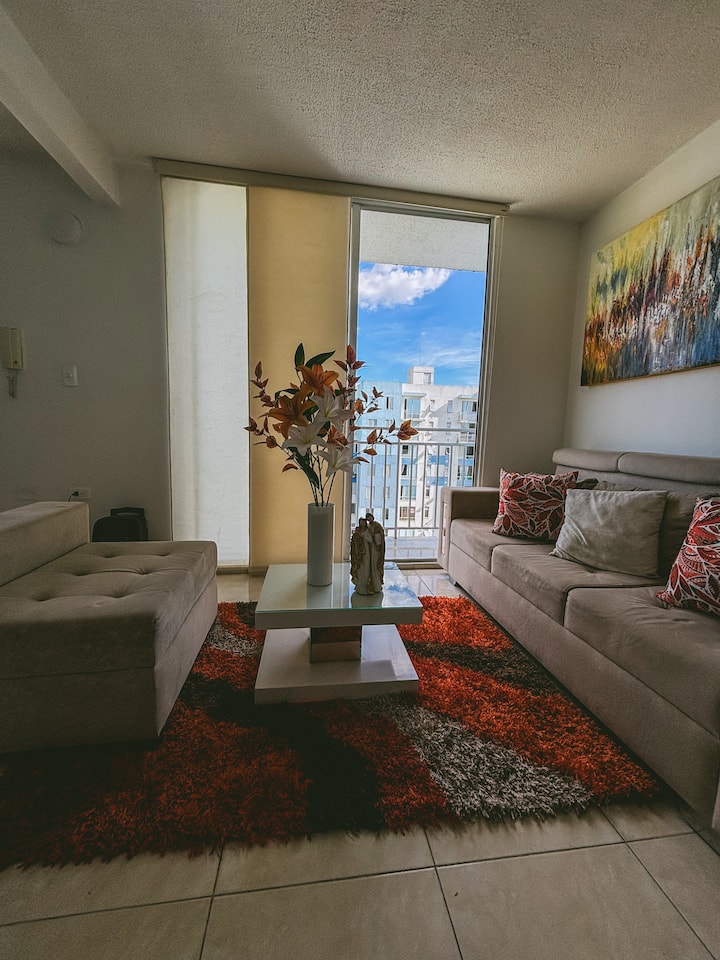 Lujo En Cúcuta - Cúcuta