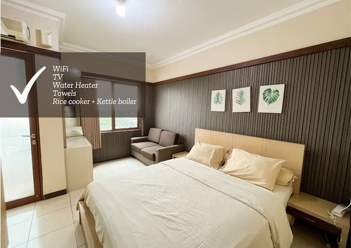 1br Setiabudi Area Bandung - Aston, PA