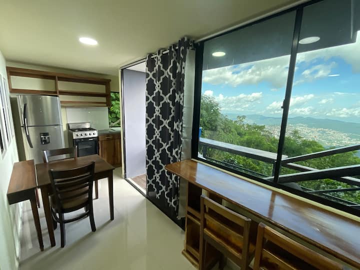 25% Descuento Cielo Del Volcán San Salvador - San Salvador