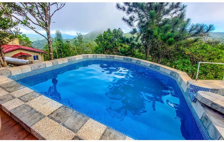 Hacienda Mi Montañita - Panama City