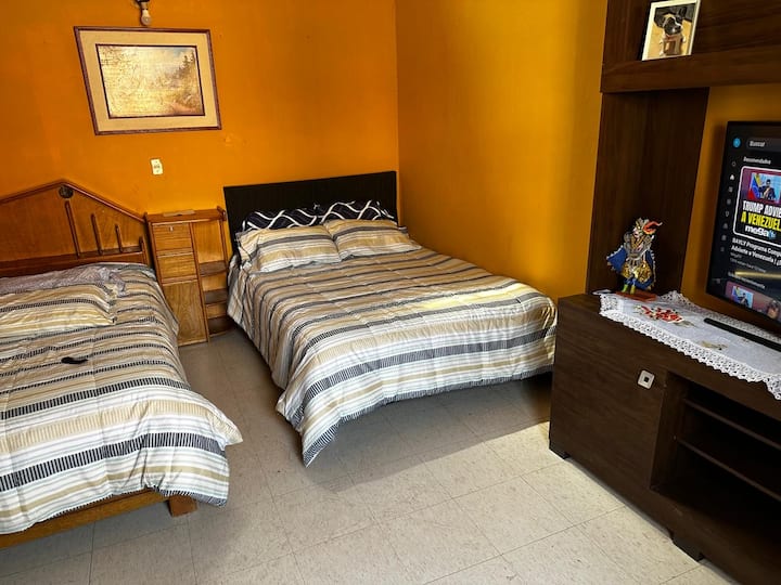 Casa Céntrica Puno 3bdr - Puno