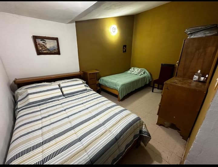 Casa Céntrica Puno 3bdr - Puno