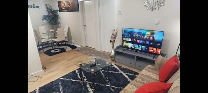 Emerald Place- 2bedroom - Saskatoon