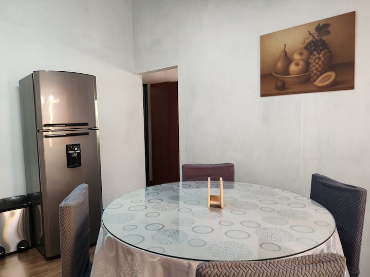 Apartamento Campestre Guarne - Guarne