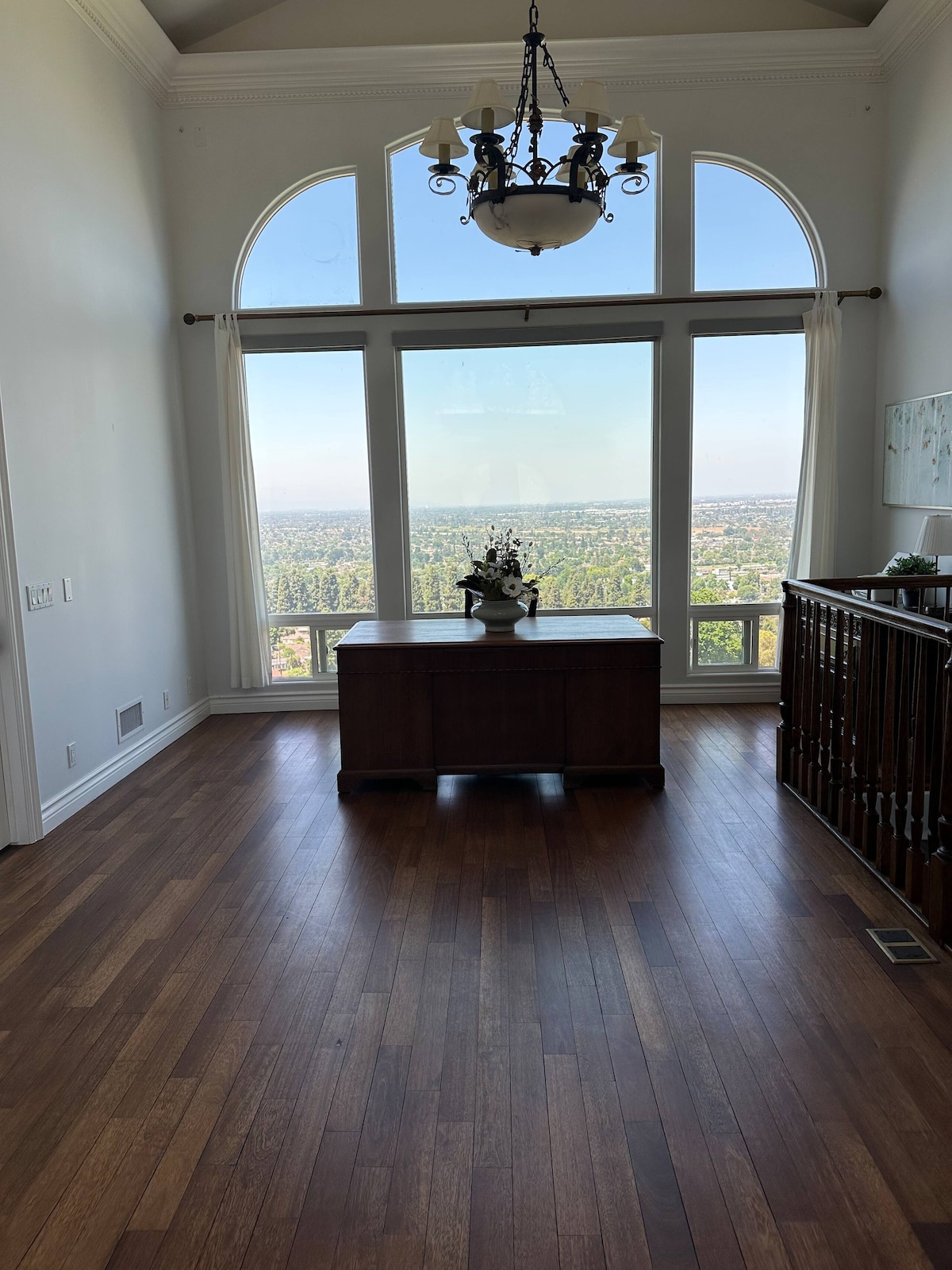 3 suites privées et vue sur Los Angeles - Maisons à louer à Whittier ...