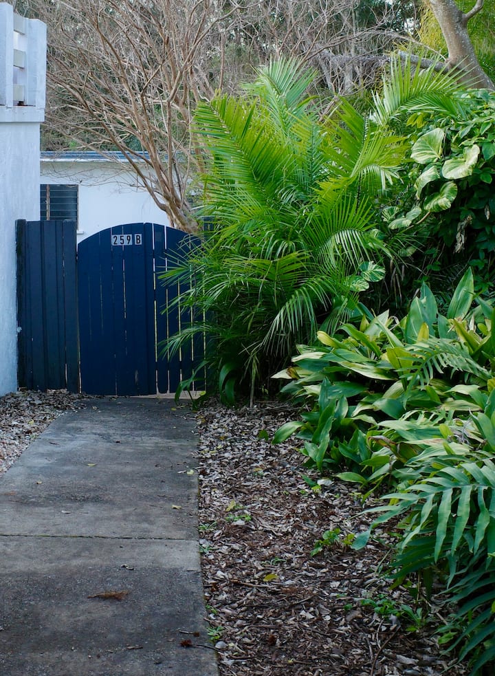 Creekside Guesthouse - Coffs Harbour
