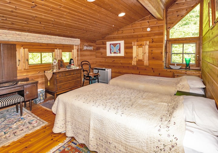 Tophill/women Or Families/30 Min From Osaka Namba - 가와치나가노시