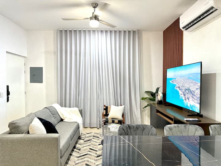 Encanto De Playa Sur By Gestores - Mazatlán