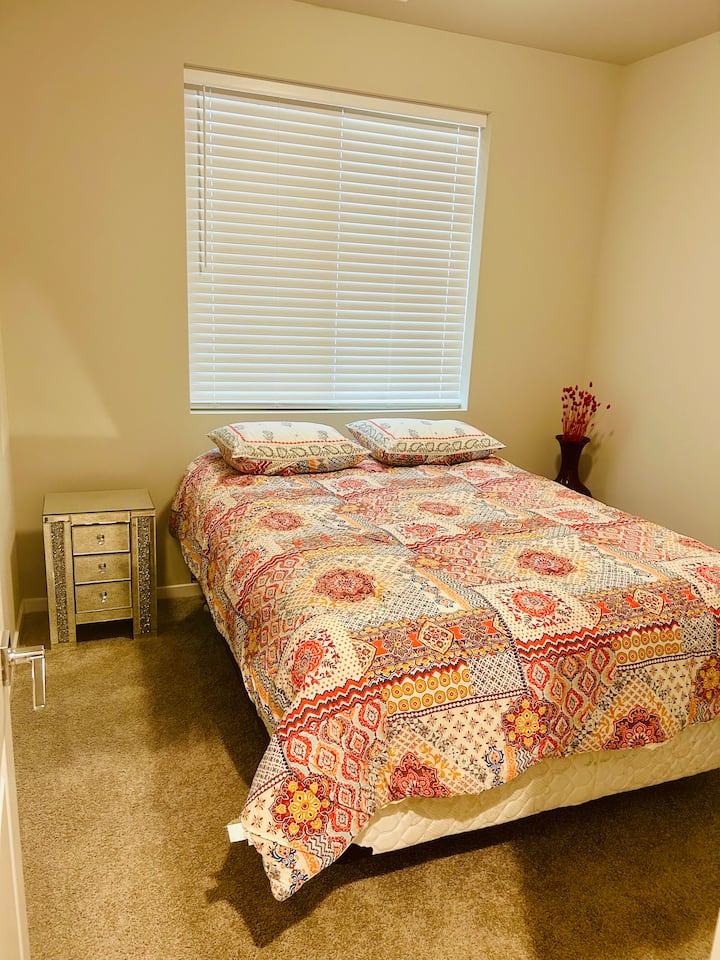 New 3 Bed/2 Bath Home By Nature & Us/canada Border - Blaine, WA